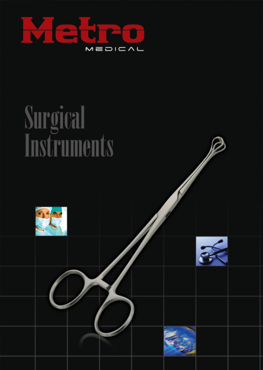 Downloads - Metro Medical